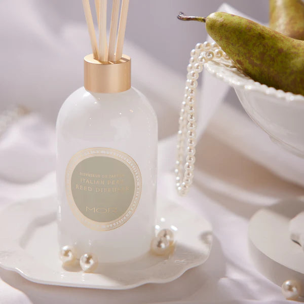 Classics Italian Pear Reed Diffuser – Tigerlily Gift Store